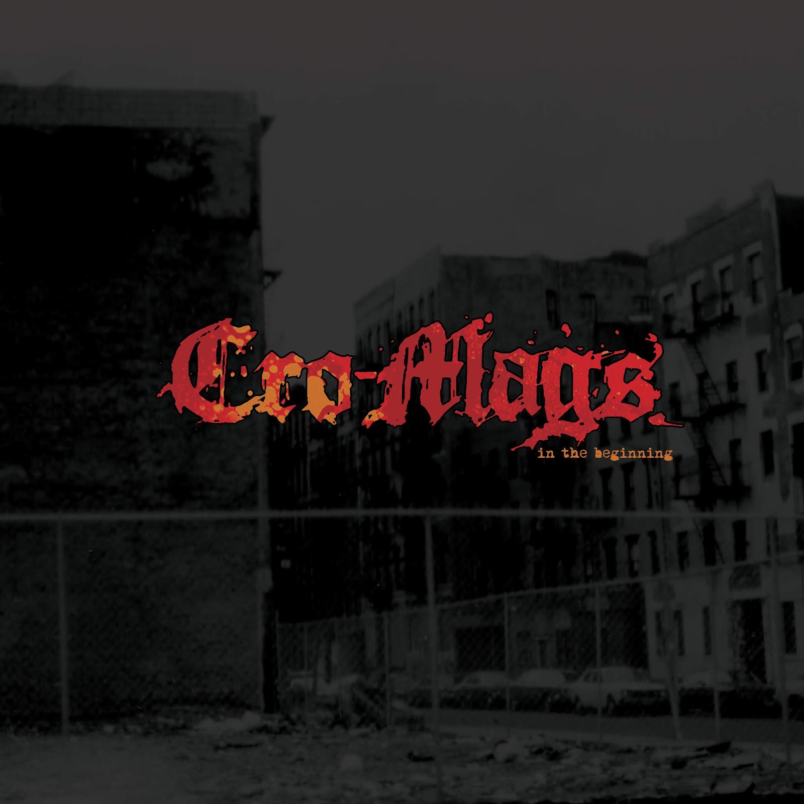CRO-MAGS - Banda divulga vídeo da música "From the Grave. Novo álbum ...
