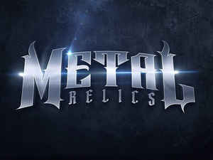 METAL RELICS RECORDS - Fechando 2020 com vários lançamentos - The Old ...