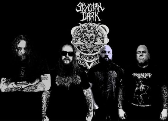 STYGIAN DARK - Lançado vídeo de "Gorelord of War - The Old Coffin Spirit