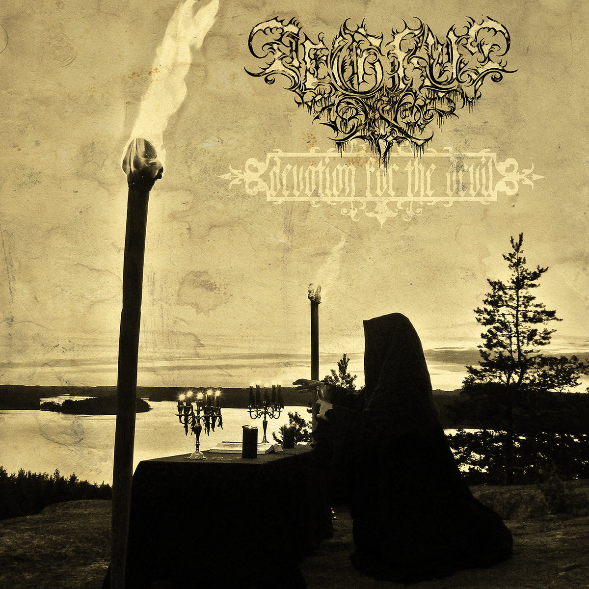 AEGRUS - Debut álbum sairá no Brasil pela Drakkar South America - The ...