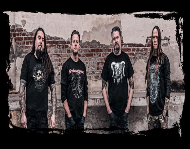 SHADOWSPAWN - Assista em primeira mão ao vídeo de "Dark Dawn Take Me ...