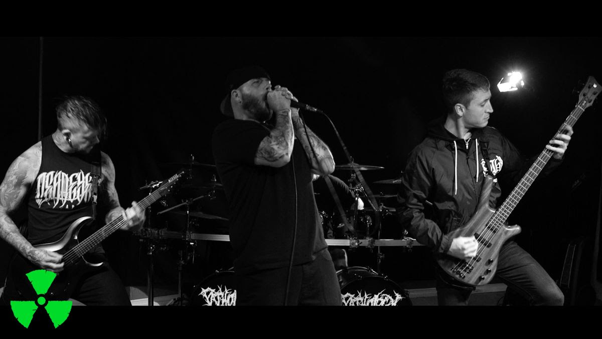 PATHOLOGY - Hoje é lançado o novo vídeo da banda. Assista a "Procession ...
