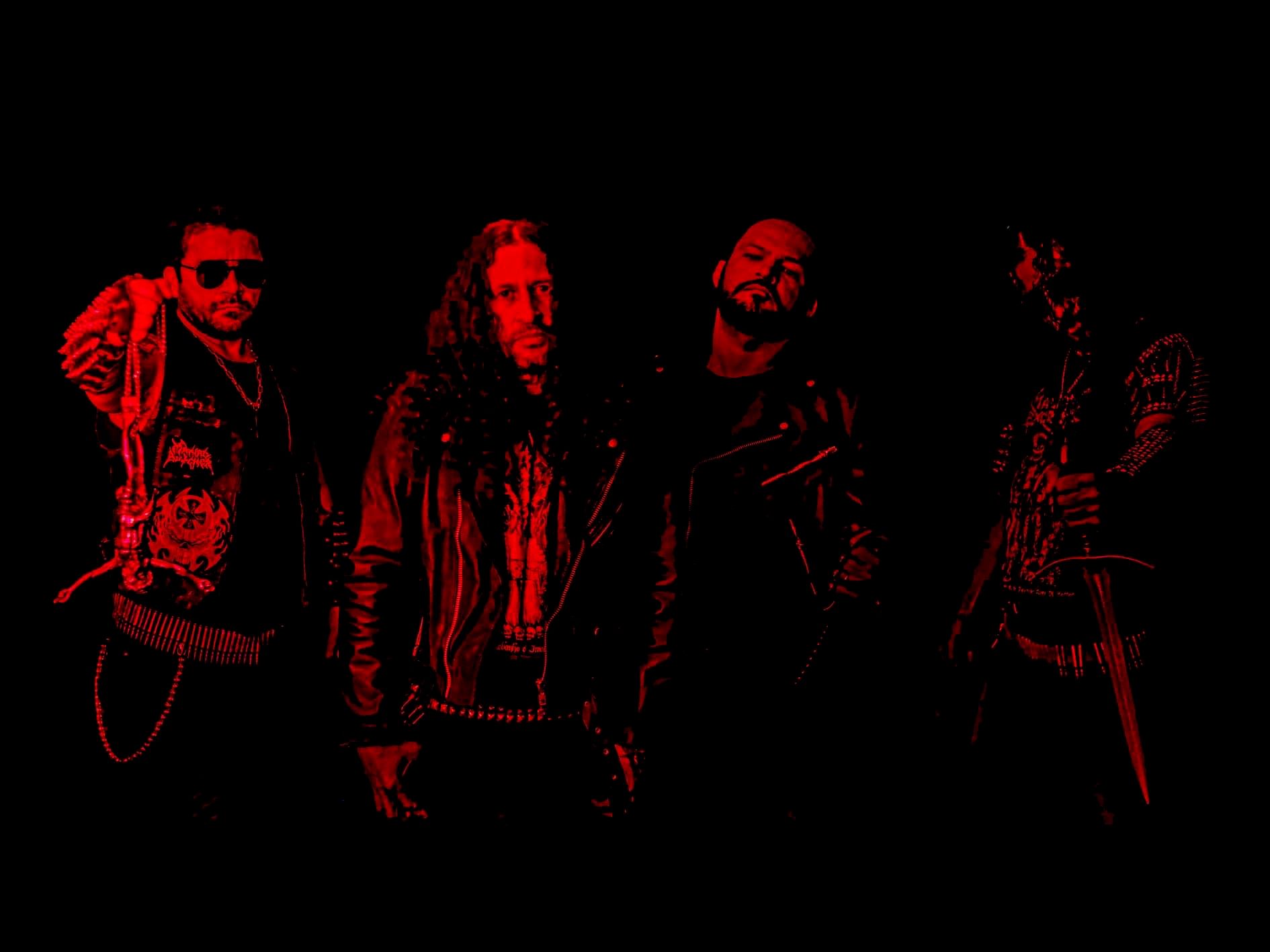 SEVO - Confira o matador primeiro single "Renascimento em Sodomia" do ...