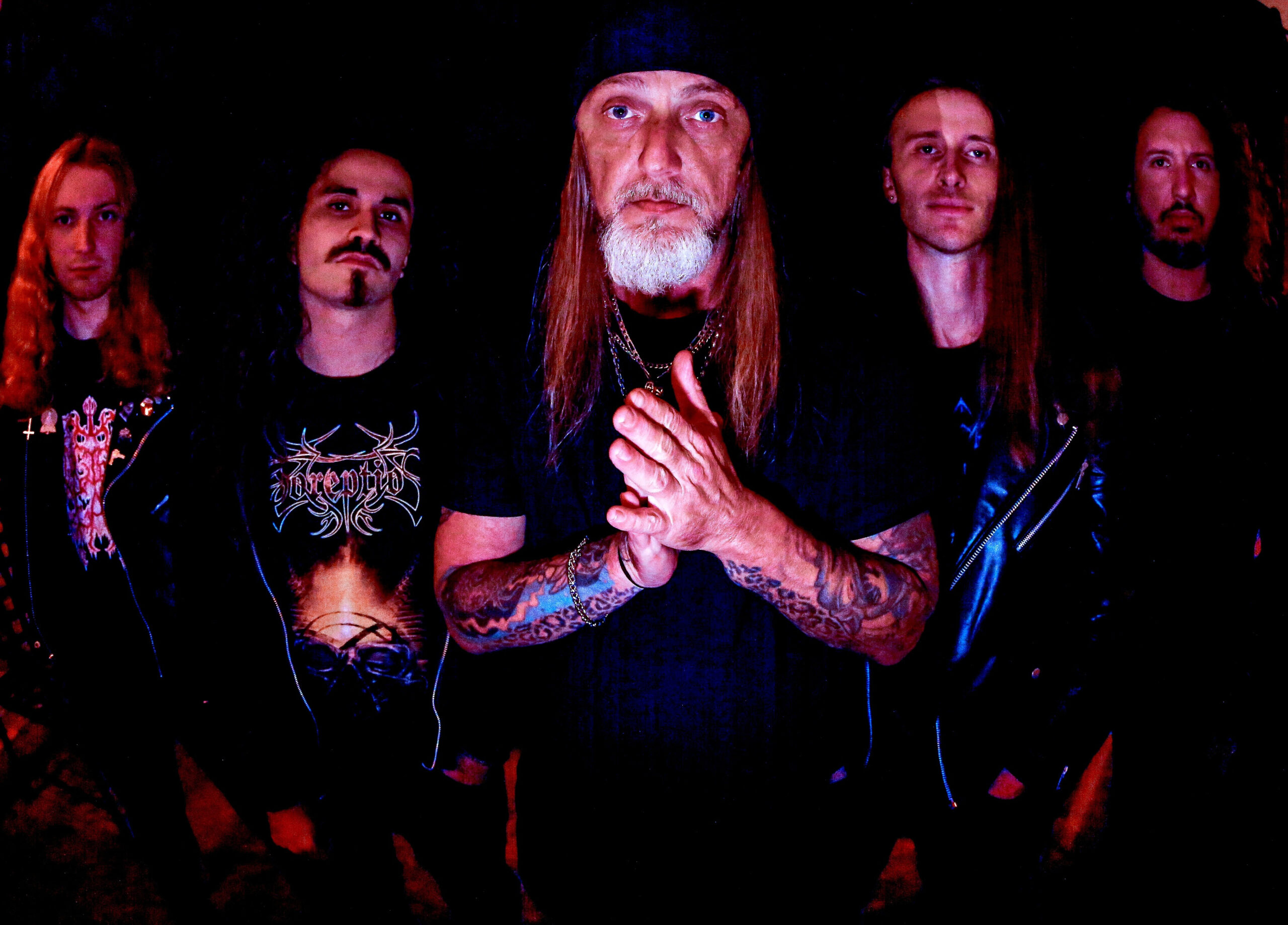 ATHEIST / CRYPTOPSY - Bandas anunciam tour conjunta de 29 datas pelo ...